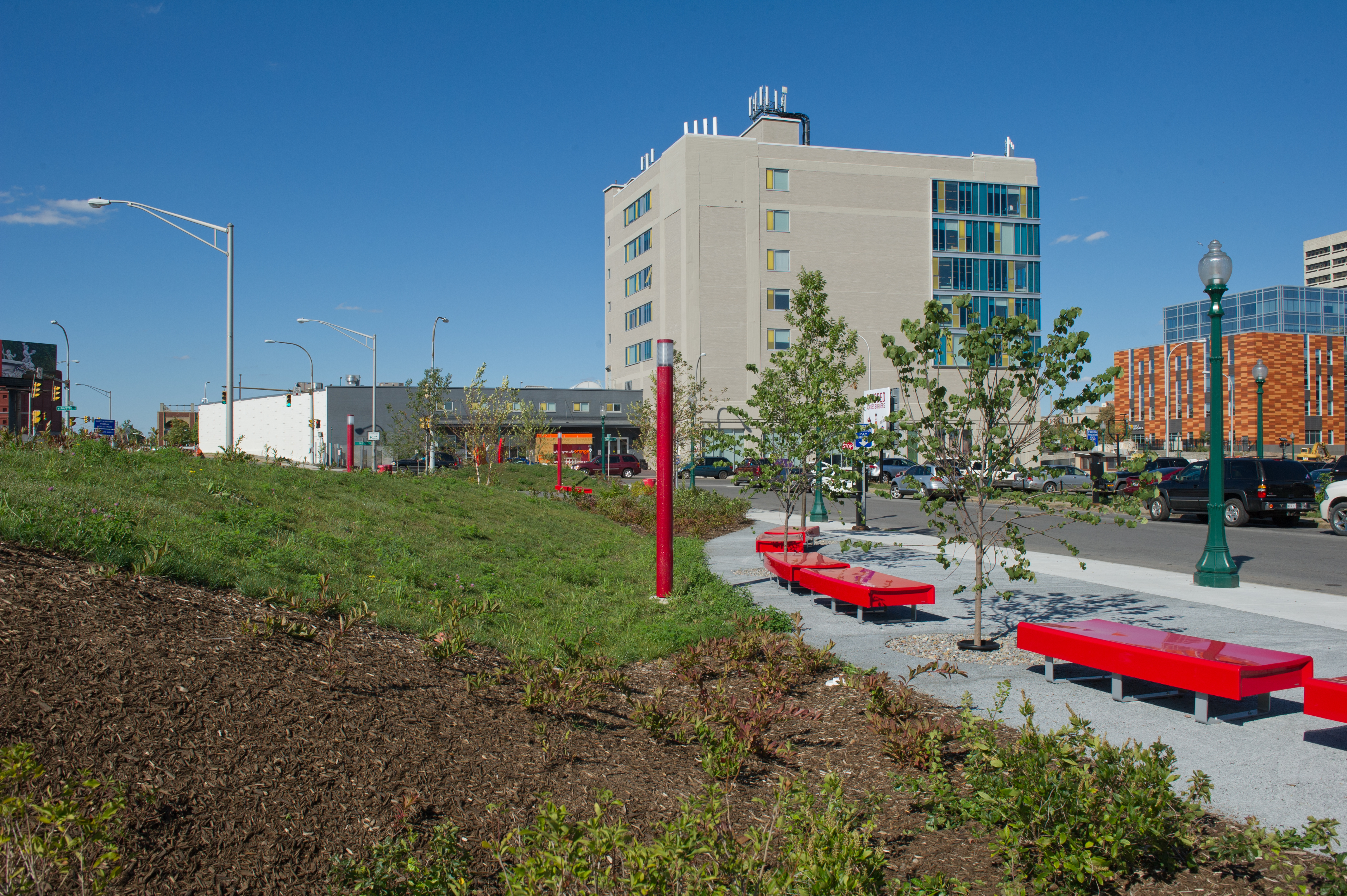 Connective Corridor – Connective Corridor Armory Square Gateway ...